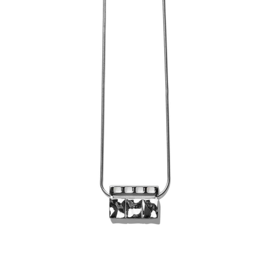 Sound Pendant – From The Silver Screen